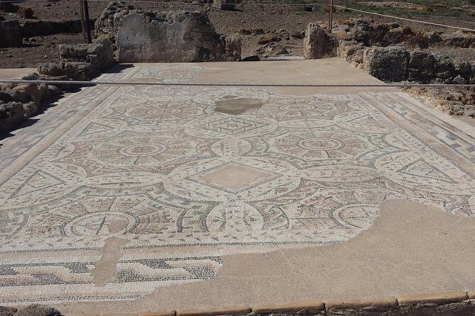 Cagliari Private Shore Excursion: Nora Archaeological Site and Pula Town - An In-Depth Look at the Tour Experience