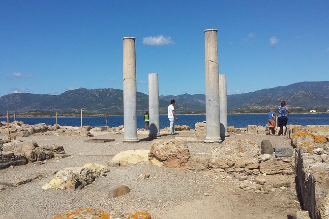 Cagliari Private Shore Excursion: Nora Archaeological Site and Pula Town - FAQs about the Tour
