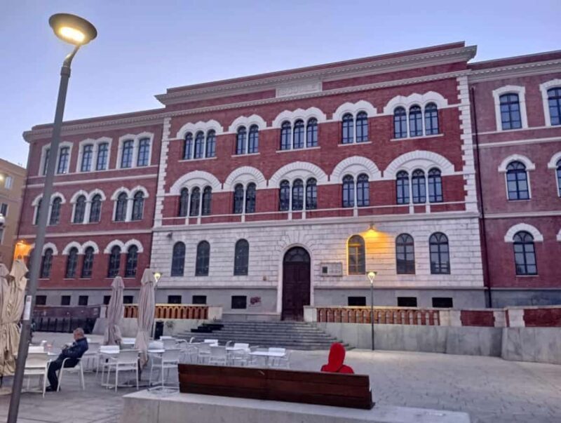 Cagliari: Private Walking Tour with a Local - The Sum Up: Who Will Love This Tour?