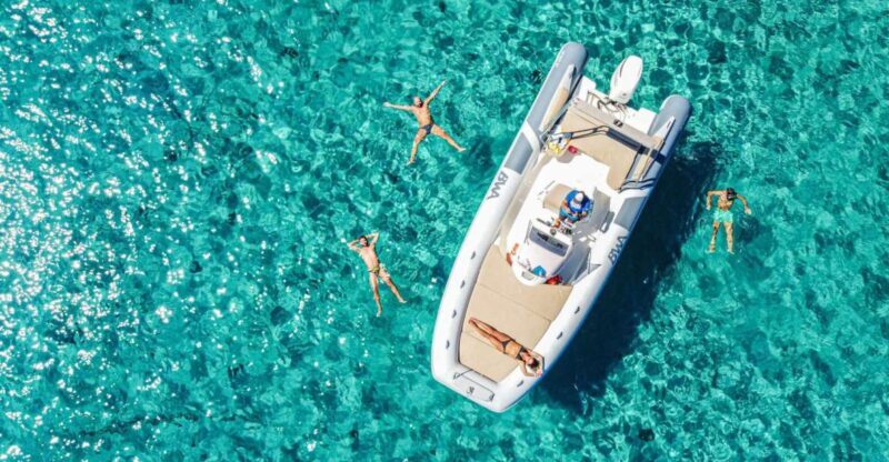 Cagliari: RIB Tour of the Gulf of Cagliari - Who Should Book This Tour?