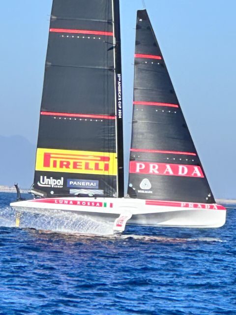 Cagliari: Sailing tour to Devil's Saddle aboard Merak - Who Will Love This Tour?