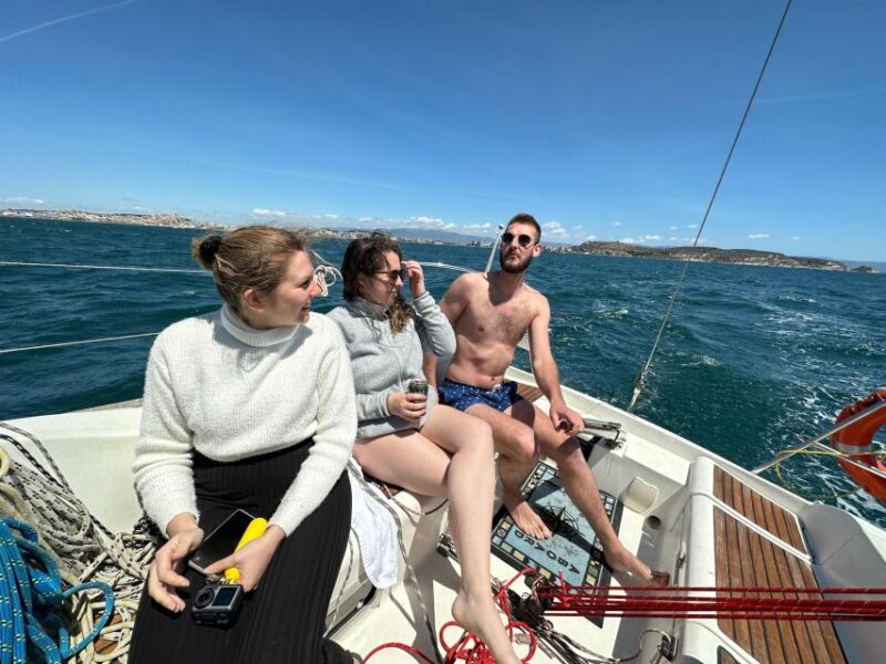 Cagliari: Sailing tour to Devil's Saddle aboard Merak - Final Thoughts