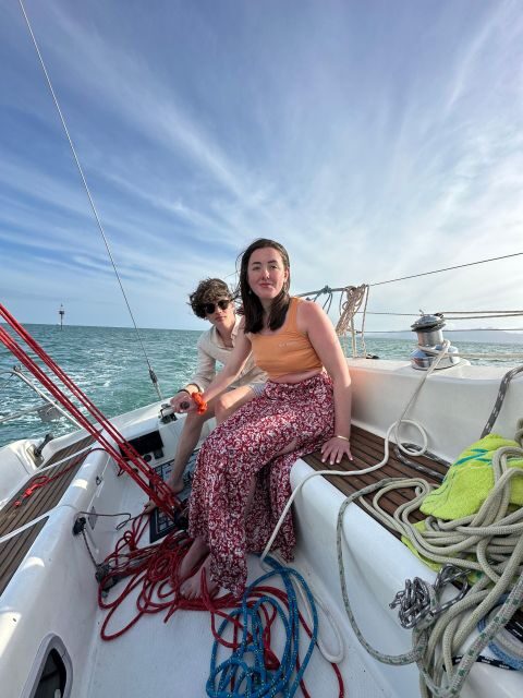 Cagliari: Sailing tour to Devil's Saddle aboard Merak - FAQ