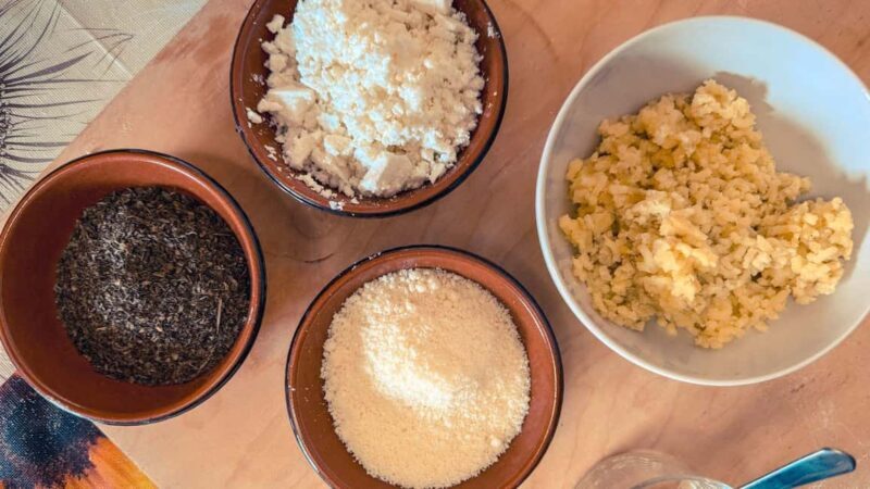 Cagliari: Sardinian Cooking Class with Meal and Drinks - Practical Tips for Future Participants