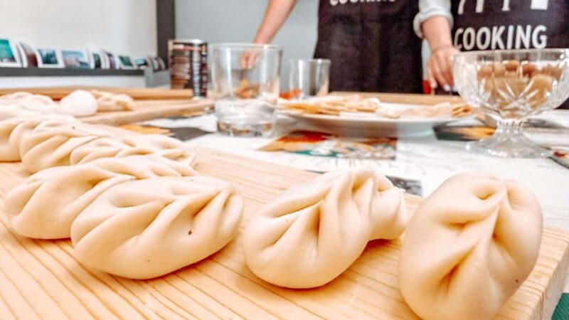 Cagliari: Sardinian Cooking Class with Meal and Drinks - Final Thoughts