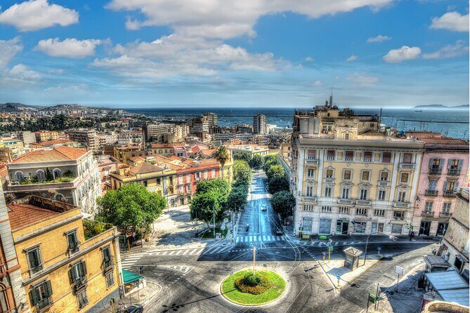 Cagliari Scavenger Hunt and Highlights Self Guided Audio Tour - Key Points