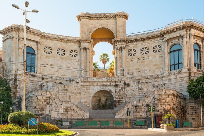 Cagliari Scavenger Hunt and Highlights Self Guided Audio Tour - Why Choose This Tour? Practical Aspects and What to Expect