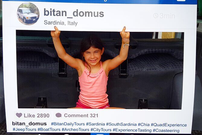 Cagliari Shore Excursion: Quad-ATV Adventure Experience - The Sum Up: Is It Worth It?