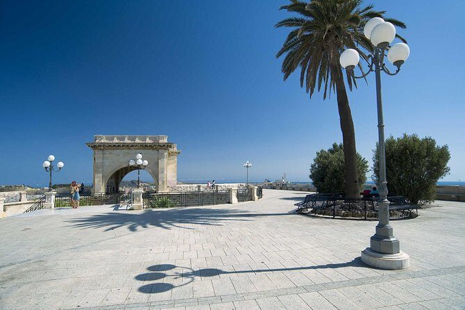 Cagliari Sightseeing Half-day Private Tour - Analyzing the Experience: Why This Tour Works