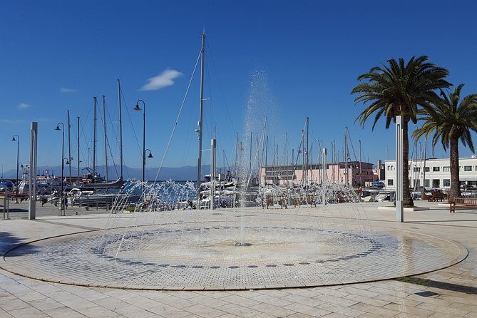 Cagliari Sightseeing Half-day Private Tour - Why This Tour Offers Good Value
