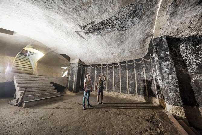 Cagliari Sightseeing Half-day Private Tour - Who Would Benefit Most?