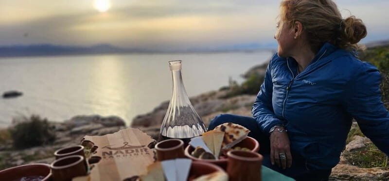 Cagliari sunset tour with aperitif - Lighthouse Capo S.Elia - Final Thoughts