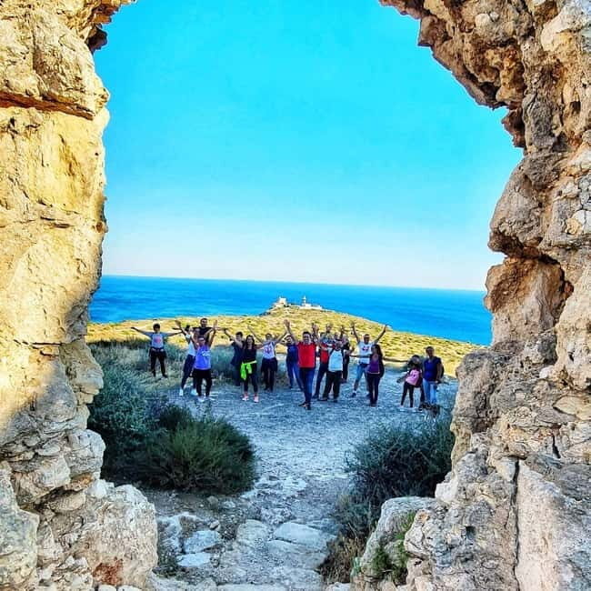 Cagliari sunset tour with aperitif - Lighthouse Capo S.Elia - FAQs