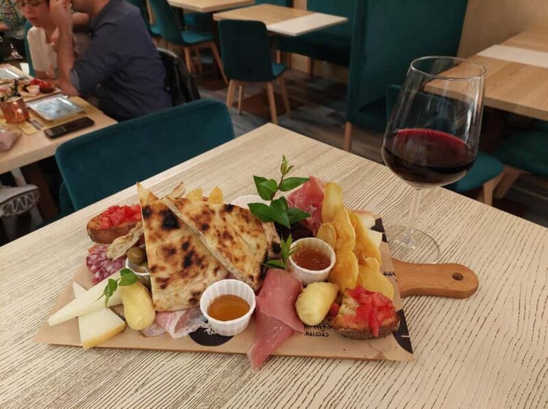 Cagliari: Taste Sardinia with a Full Meal Food Tour - An In-Depth Look at the Cagliari Food Tour