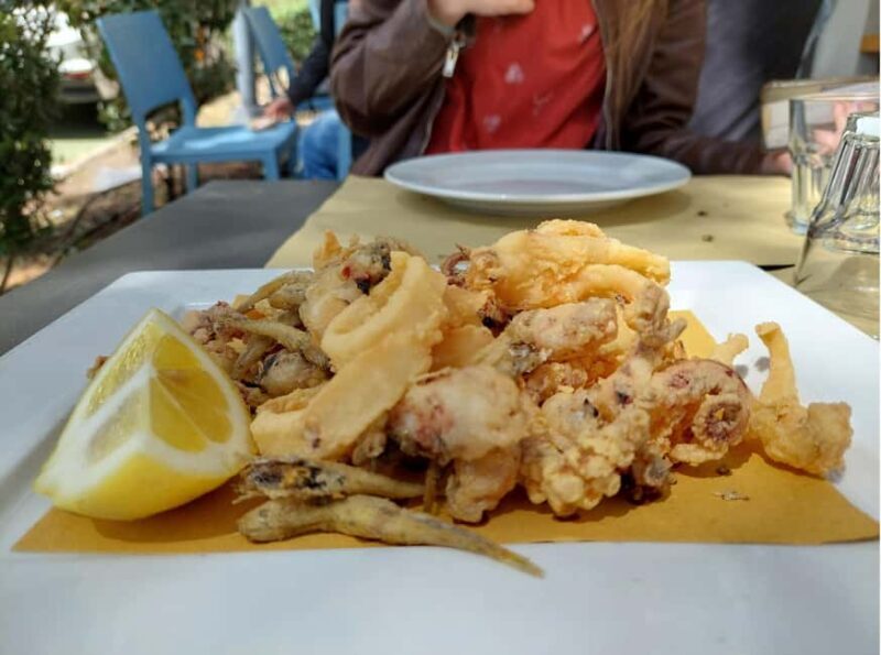 Cagliari: Taste Sardinia with a Full Meal Food Tour - The Sum Up