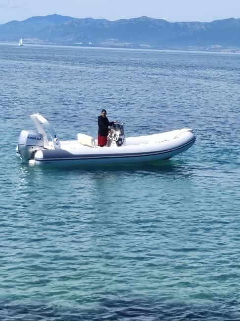 Cagliari: tour con 5 soste snorkeling e aperitivo - An In-Depth Look at the Cagliari Snorkeling and Aperitif Tour