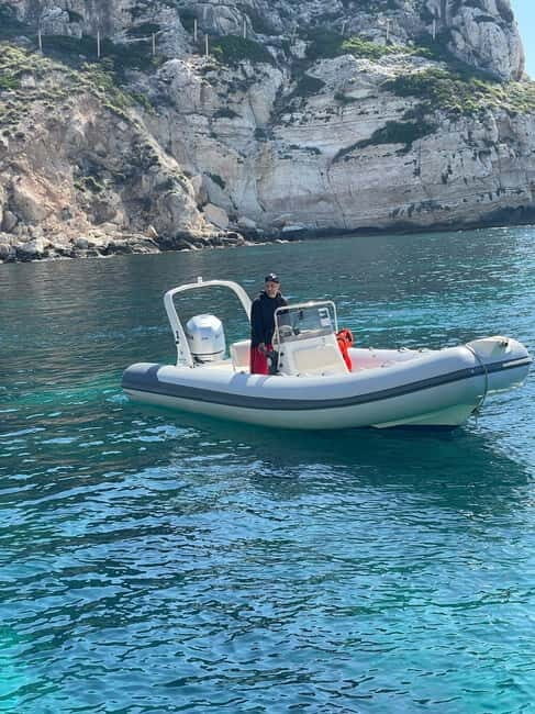 Cagliari: tour con 5 soste snorkeling e aperitivo - FAQ