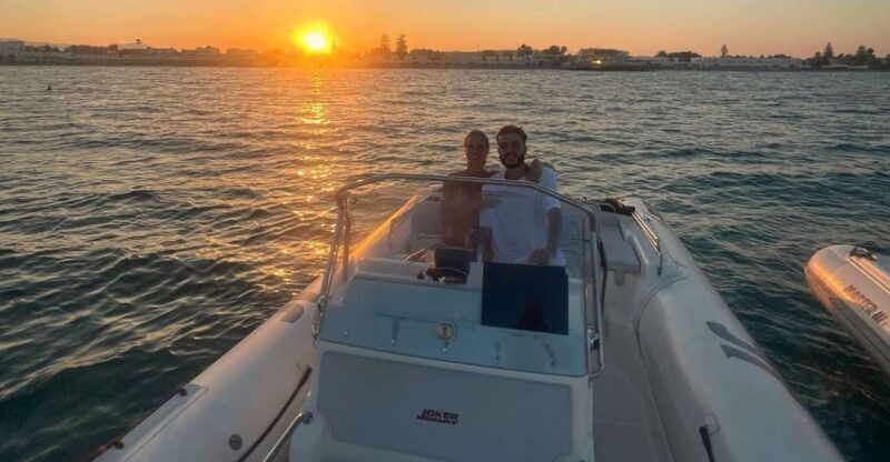 Cagliari: tour Sunset snorkeling con aperitivo - An Honest Look at the Sunset Snorkeling Tour in Cagliari