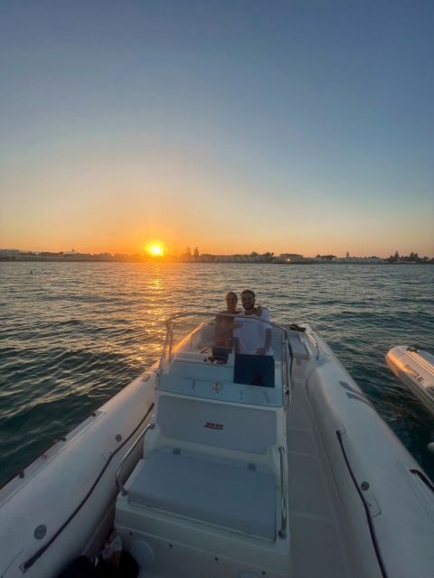 Cagliari: tour Sunset snorkeling con aperitivo - Who Will Love This Tour?