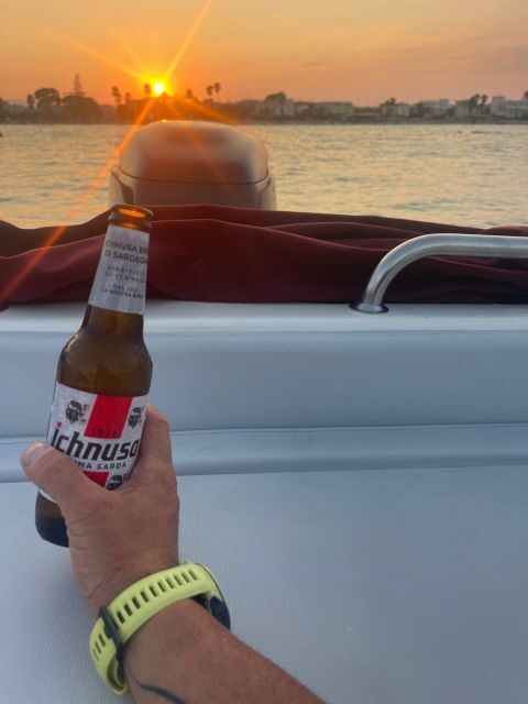 Cagliari: tour Sunset snorkeling con aperitivo - Final Thoughts: Is It Worth It?