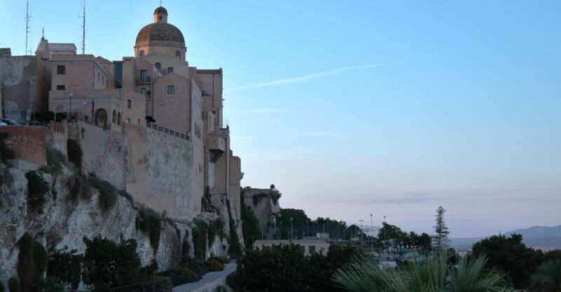 Cagliari: walking tour through the alleys of Castello - FAQ