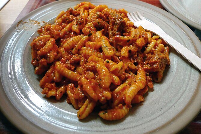 Cagliari Walking Tour with Audio and Written Guide - Final Thoughts