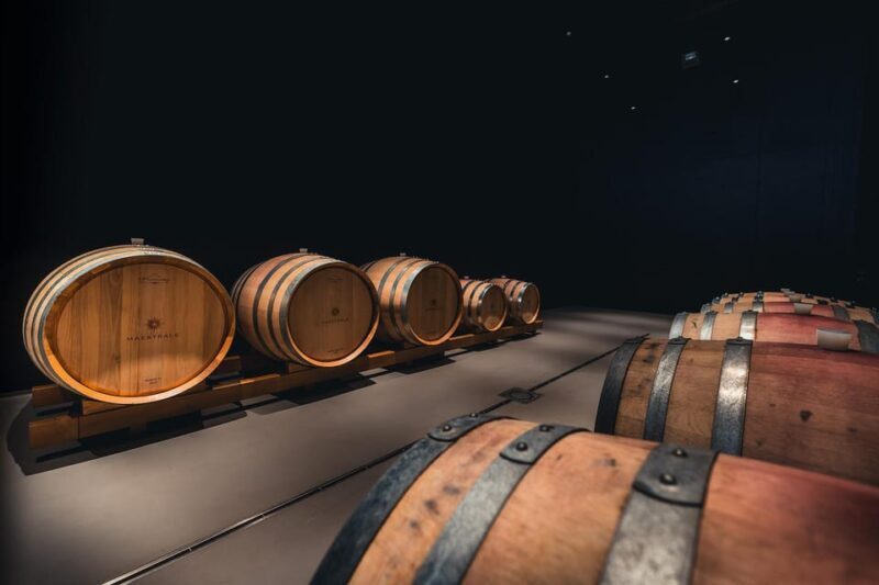 Cagliari Wine Tasting at Tenute Maestrale - Cagliari Wine Tasting at Tenute Maestrale: An Authentic Sardinian Experience