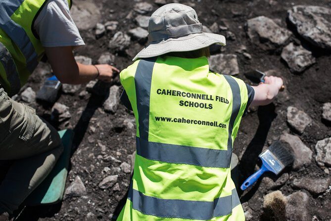 Caherconnell Fort & Sheepdog Demonstrations - Final Thoughts
