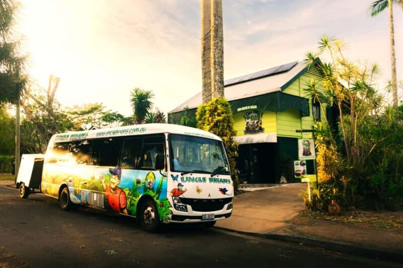 Cairns: 2-Day Atherton Tablelands & Cape Tribulation Tour - What Sets This Tour Apart?