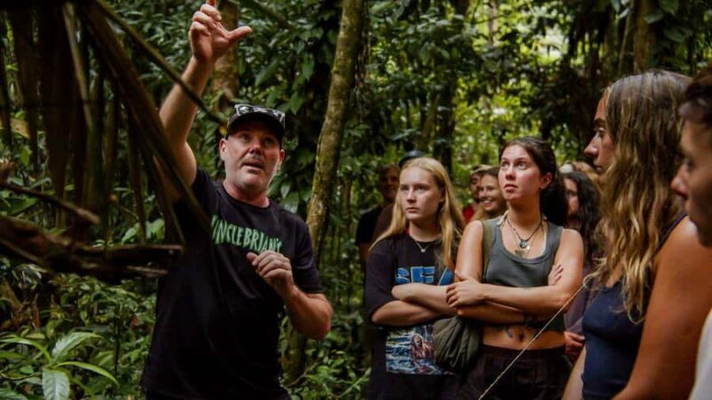 Cairns: 2-Day Atherton Tablelands & Cape Tribulation Tour - FAQ About Cairns’ 2-Day Atherton Tablelands & Cape Tribulation Tour