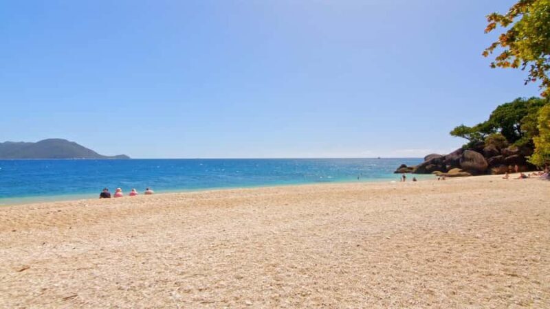 Cairns: 2-Day Barrier Reef Pontoon & Fitzroy Island Tour - Final Thoughts