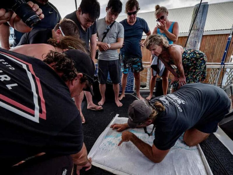 Cairns: 2-Day Great Barrier Reef Dive and Snorkel Boat Trip - Key Points