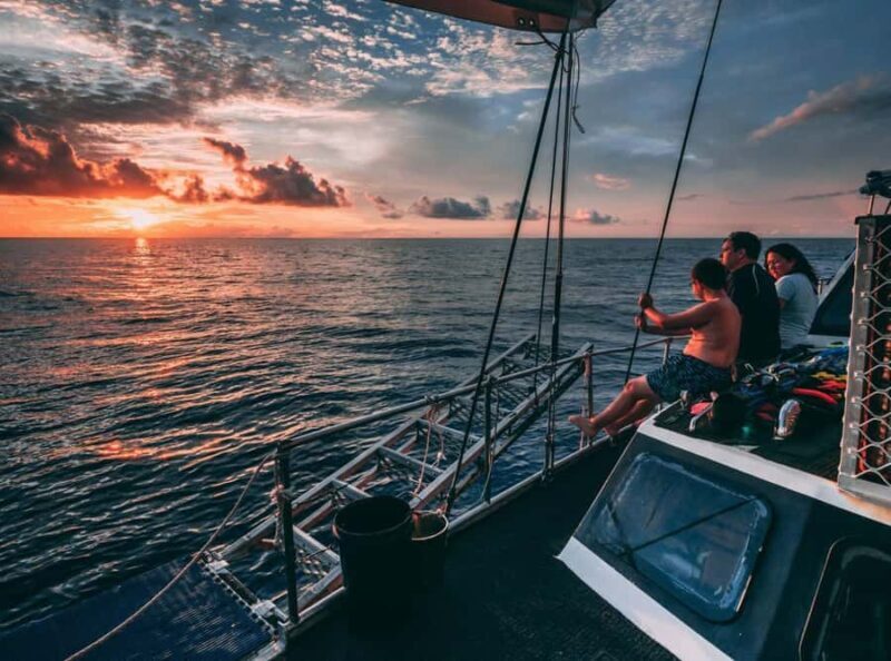 Cairns: 2-Day Great Barrier Reef Dive and Snorkel Boat Trip - An Authentic and Personal Reef Experience