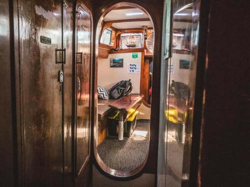 Cairns: 2-Day Great Barrier Reef Dive and Snorkel Boat Trip - Final Thoughts