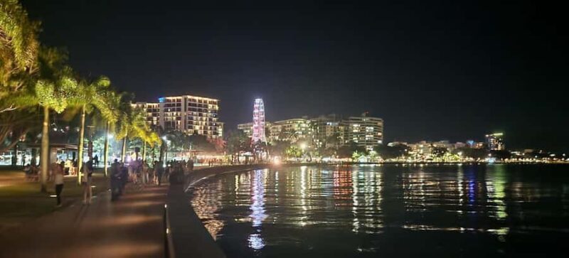 Cairns: 3 days - Daintree, Kuranda, Reef, Accommodation - Key Points