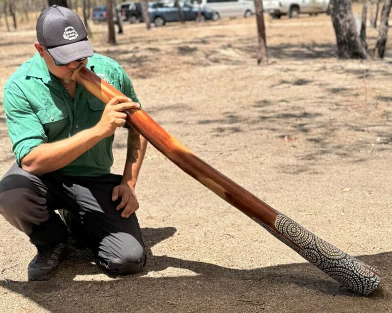 Cairns: Aboriginal Cultural Discovery Tour - Who Will Love This Tour?