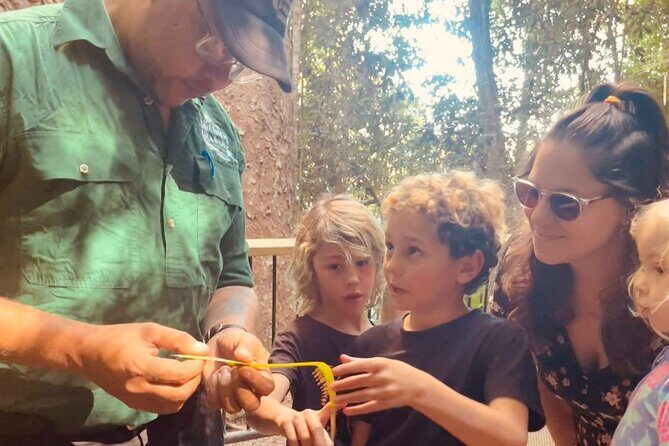 Cairns: Aboriginal Cultural Tour Atherton Tablelands - FAQs