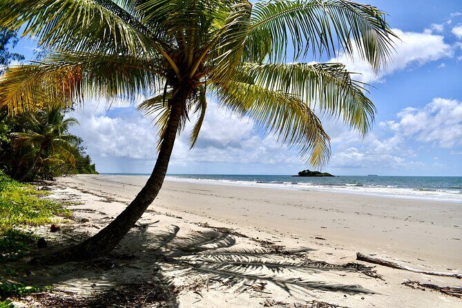 Cairns Adventure Package- 4 tours in 3 days! - Key Points: