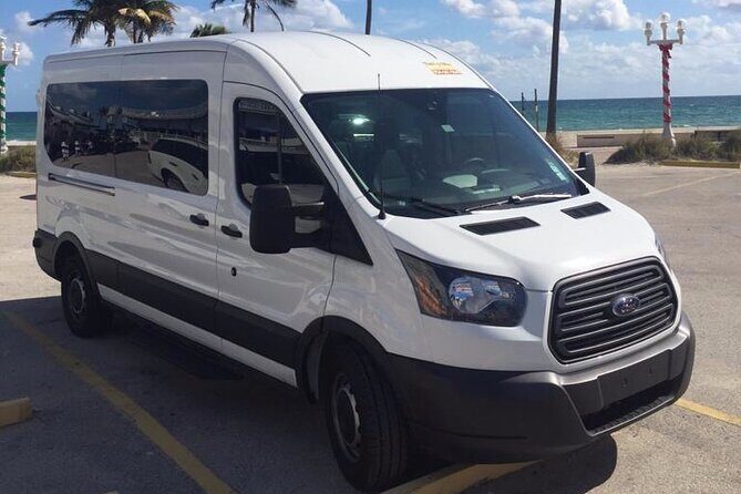 Cairns Airport (CNS) to Cairns hotels - Arrival Private Transfer - Final Thoughts