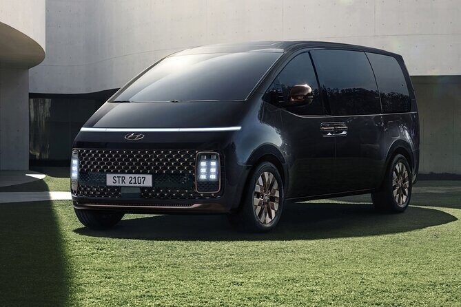 Cairns Airport Private Transfers - Key Points