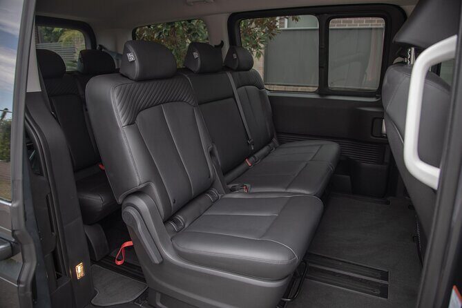 Cairns Airport Private Transfers - Why Choose Cairns Airport Private Transfers?