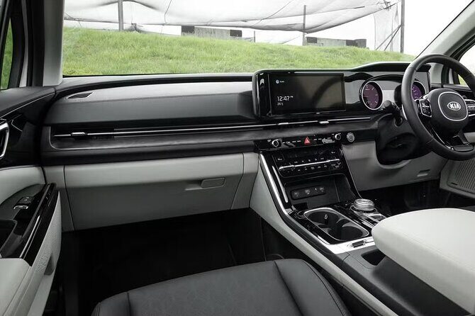 Cairns Airport to Port Douglas Private Transfer 1-7 Pax - Why Choose This Transfer?