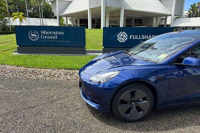 Cairns Airport to Port Douglas Private Transfer With Return - Why Choose This Private Transfer?