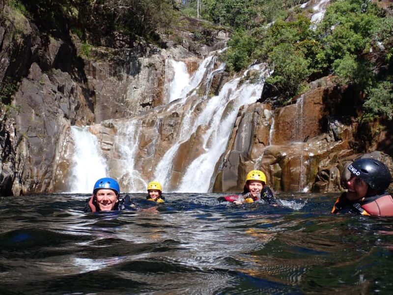 Cairns: Behana Gorge Rainforest Canyoning Tour - The Experience You’ll Remember