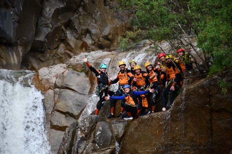 Cairns: Behana Gorge Rainforest Canyoning Tour - Who Is This Tour Best For?