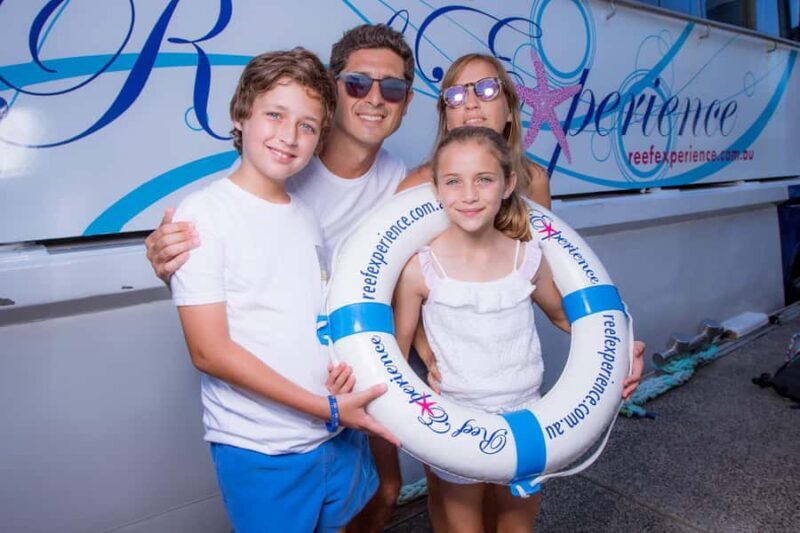 Cairns: Best Value All-inclusive Reef Trip With Scuba Dive - Key Points