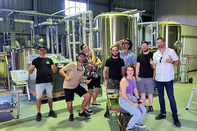 Cairns Brewery Tours - Final Thoughts