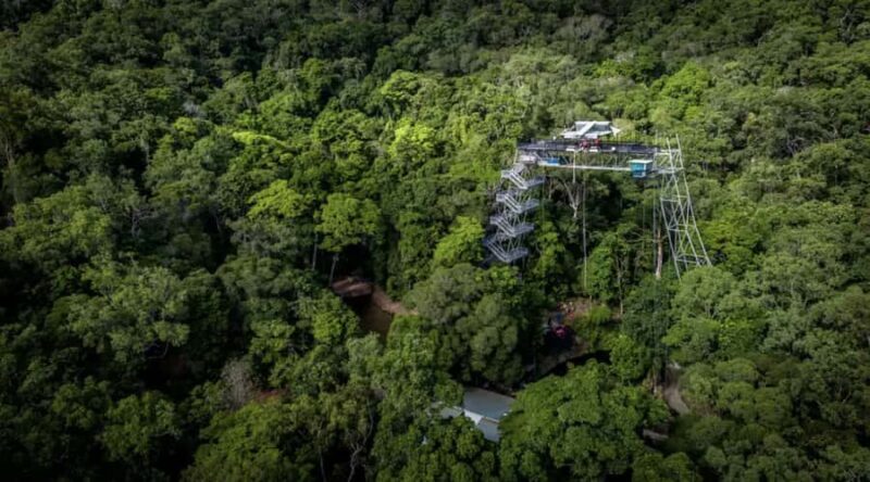 Cairns: Bungy Jump & Giant Swing Combo - Final Thoughts