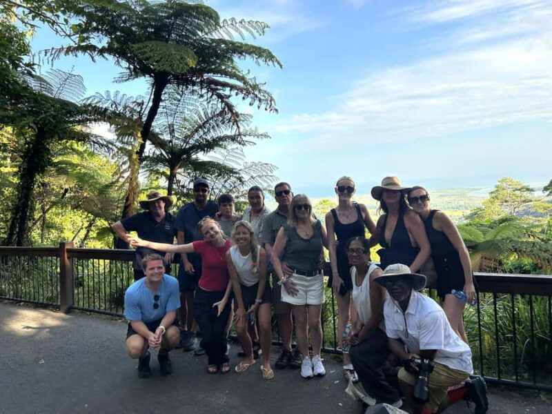 Cairns: Cape Tribulation & Daintree Rainforest Premium Tour - Key Points