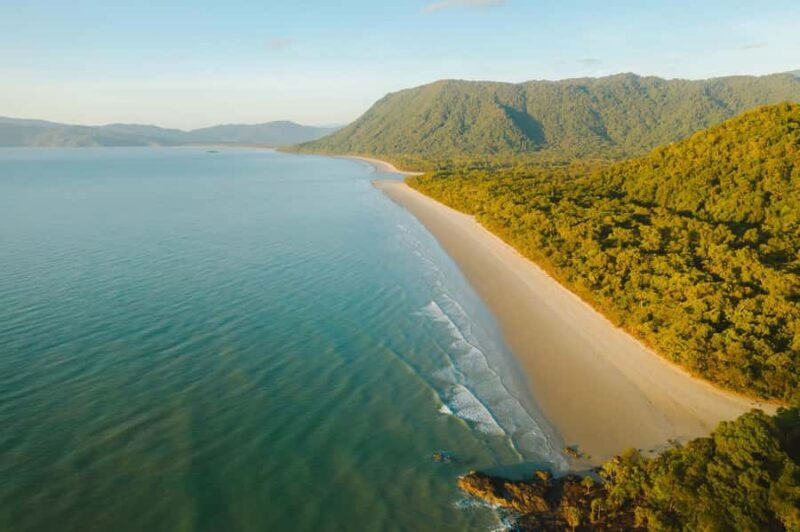 Cairns: Cape Tribulation, Mossman Gorge & Daintree Day Tour - The Itinerary Breakdown: What to Expect on Your Day